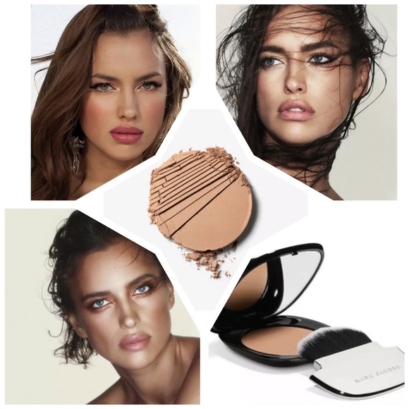 Marc Jacobs | Makeup | Marc Jacobs Accomplice Blurring Powdermuse ...